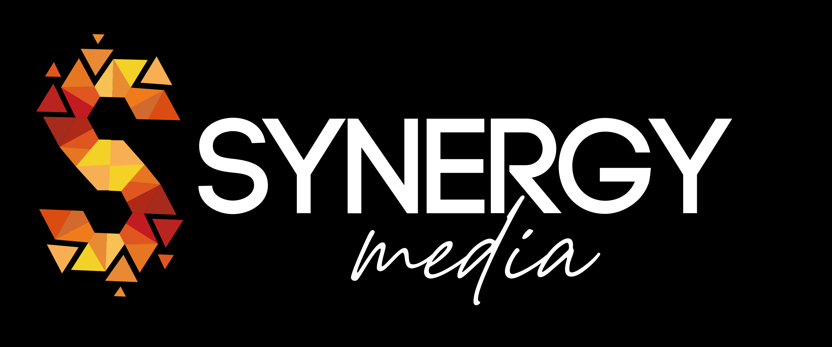 Synergy Media - Web3 Agency for the Success of Your Project!