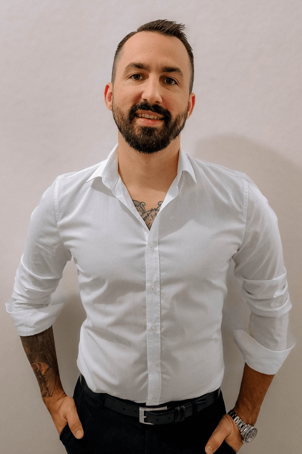 Digital Media Agency - Synergy Media